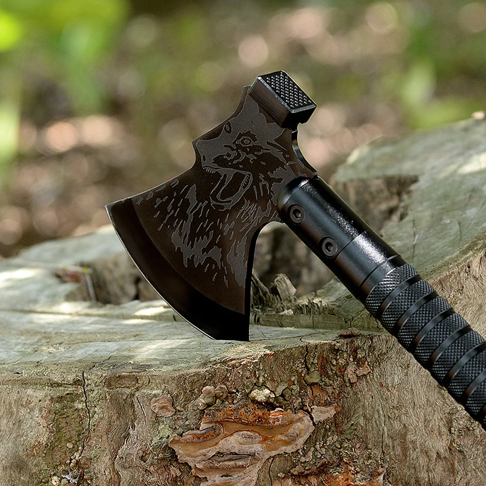 Folding Axe