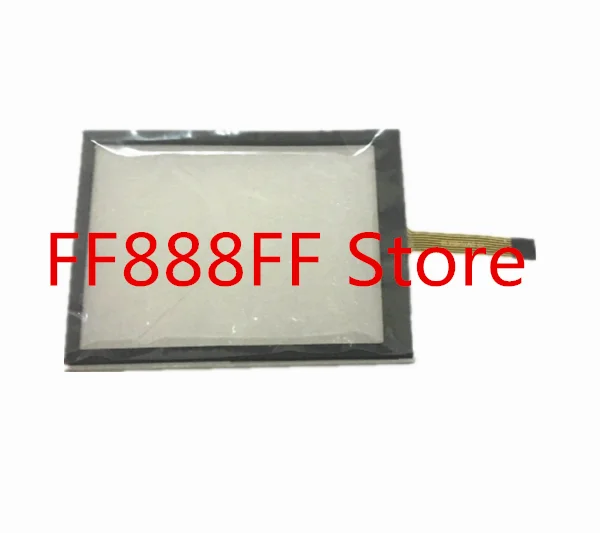 CH530 display MOD02092, X13650827-07 Trane CH530 touchpad