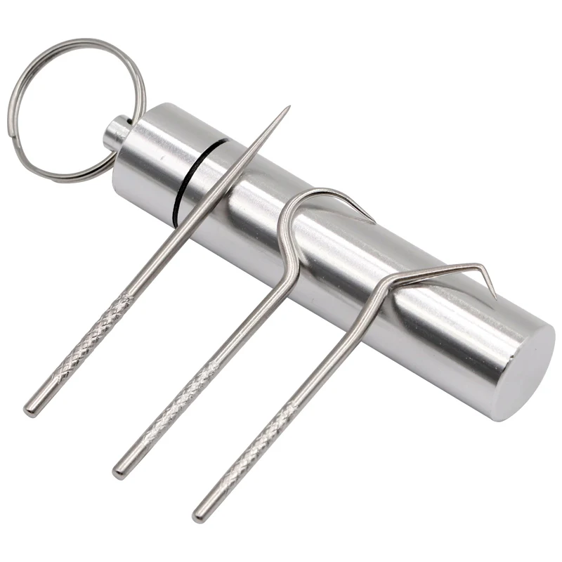 3pcs-Stainless-Steel-Portable-Toothpicks-Easy-Take-Reusable-Metal-Tooth ...