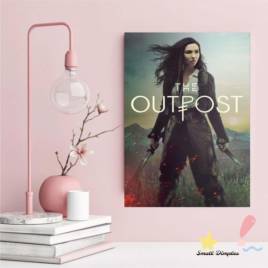 Outpost Movie Poster
