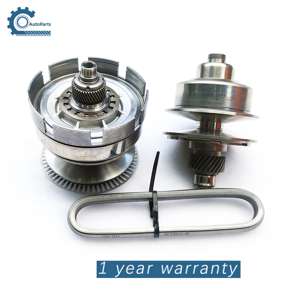 VT2-Car-Transmission-Oil-Pump-Valve-Body-Pulley-Flywheel-Small-Repair ...