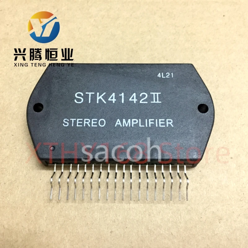 HYB-18-AF-STK4142II-STK4142-STK4140MK2-STK4141II-STK4141V-STK4144MK2 ...