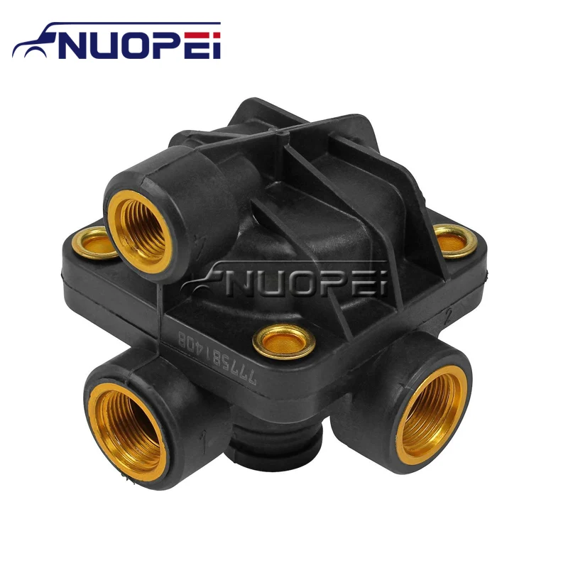 for-M-A-N-Truck-Brake-System-Relay-Valve-Oem-81521166067-9730060010 ...