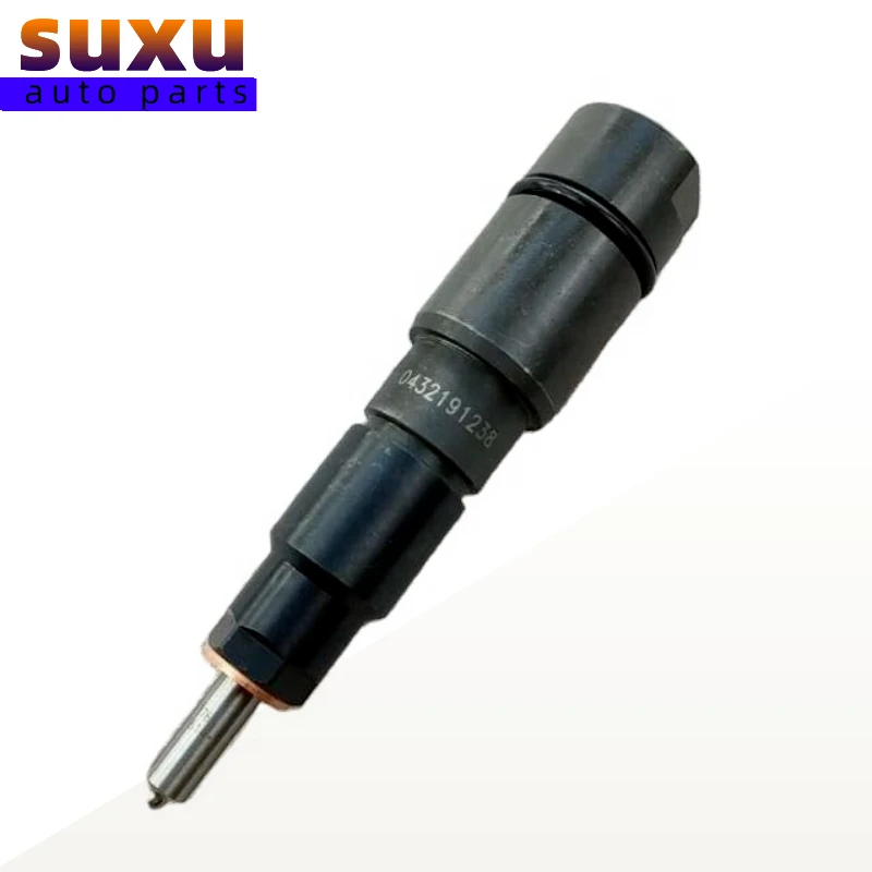 Diesel-engine-parts-fuel-injector-A0060176921-0432191237-0432191238 ...