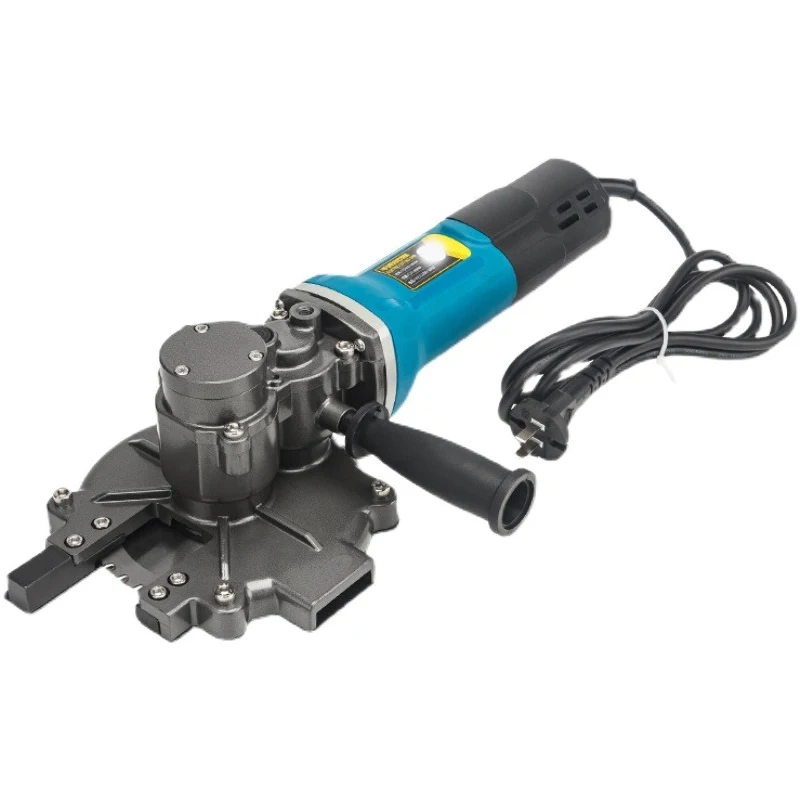 HC-45-FC-40-Portable-Steel-Bar-Cold-Cutting-Saw-Multifunction-Electric ...