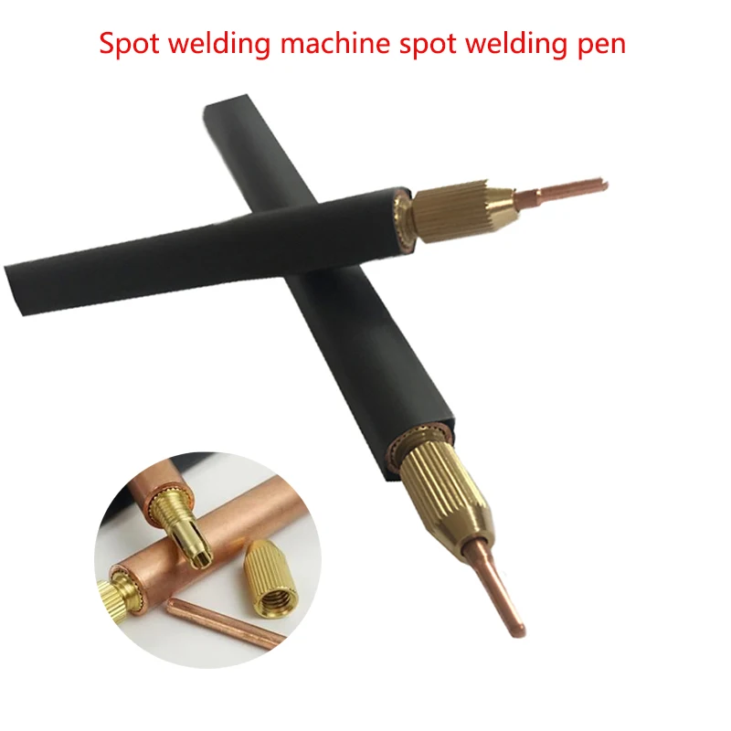 DIY-Handheld-Spot-Welding-Pen-Spot-Welding-Needle-for-18650-21700 ...