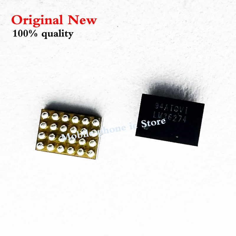 3-5pcs-36923h-LM36272-LM36274-61163A-TPS65132A0-B0-Display-Light ...