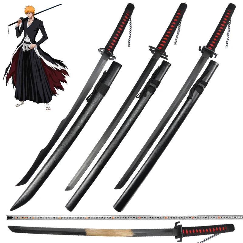 Bleach Bankai Sword