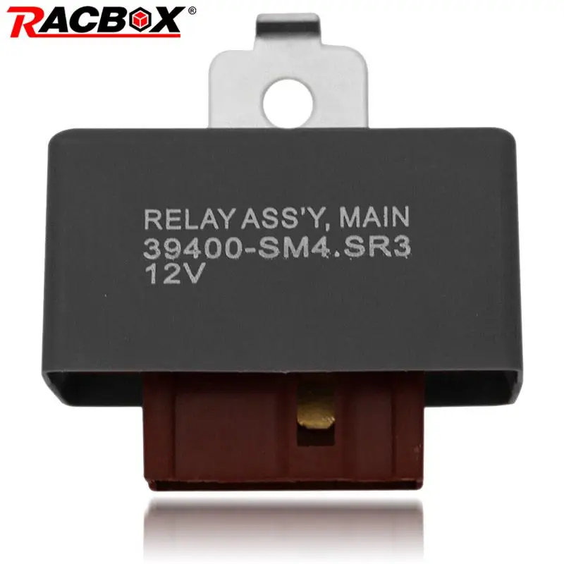 2004 Honda Civic Main Relay: The Complete Guide to Diagnosis ...