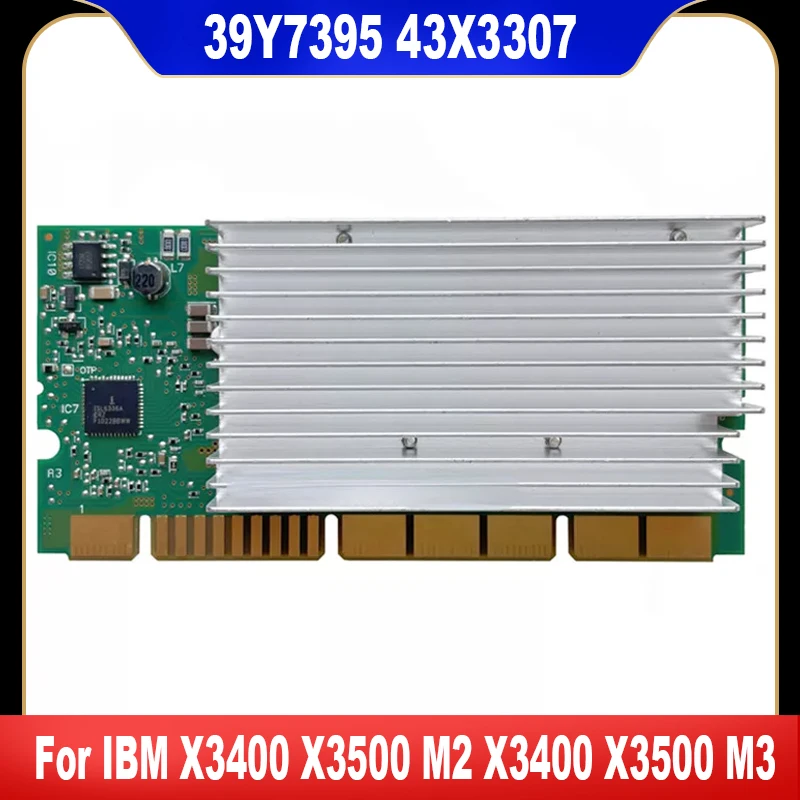 39Y7395-43X3307-Original-For-IBM-System-X3400-X3500-M2-X3400-X3500-M3 ...