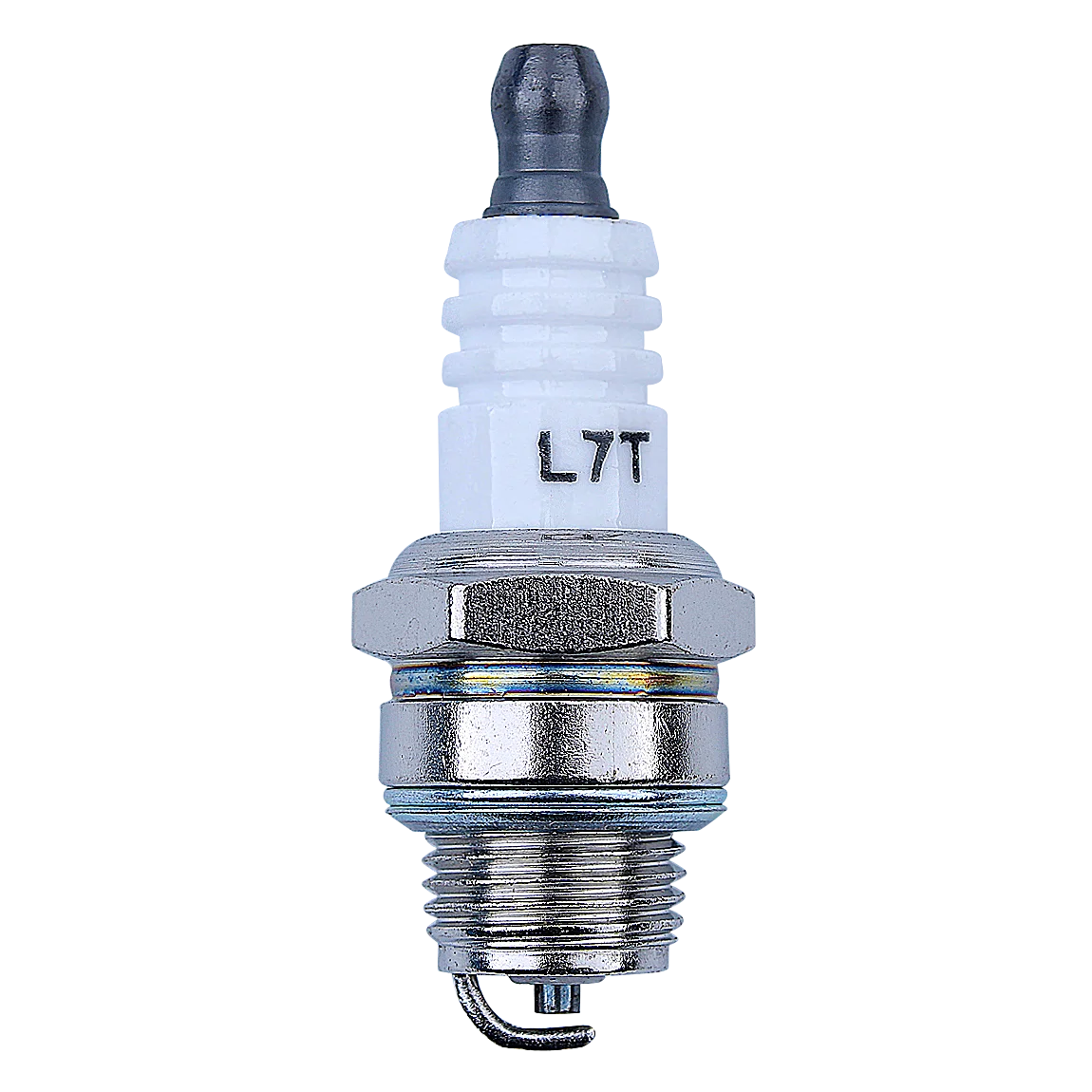 Spark Plug for NGK BPMR7A L7T and Champion CJ8 RCJ6Y RCJ7Y Spark Plug ...