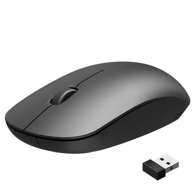 Xiaomi Wireless Mouse Bluetooth Mouse Computer Ergonomic Mini Usb Mause ...