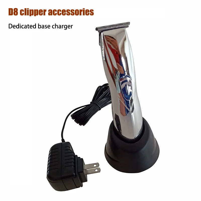 Aparador-de-p-los-Acess-rios-Adequado-para-Electric-Clipper-Carving-Hair-Clipper-Adaptador ...