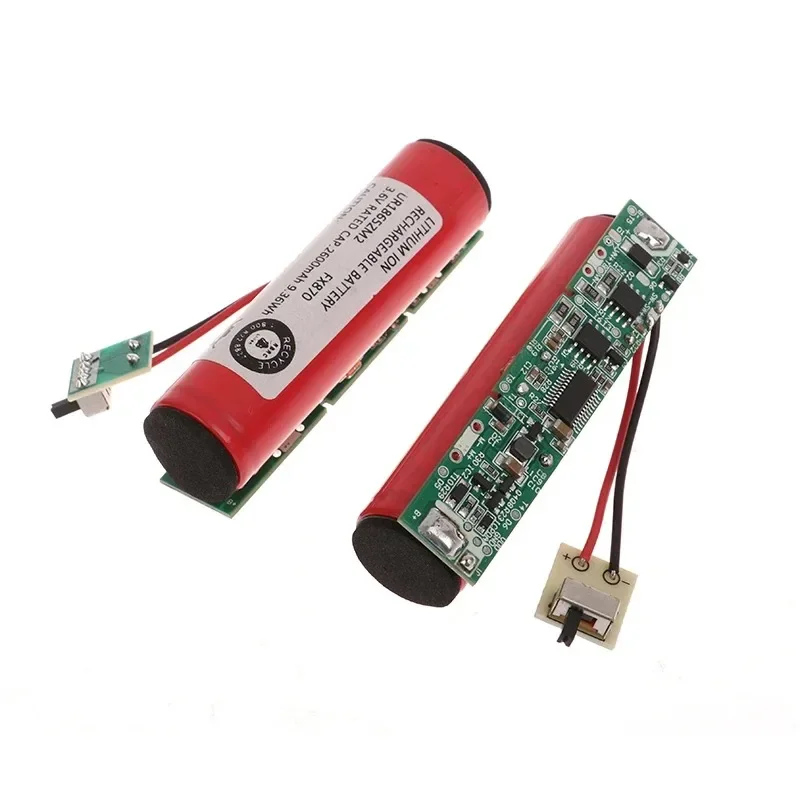 Professional-Hair-Clippers-Babyliss-707-787-Motherboard-PCB-Chip ...