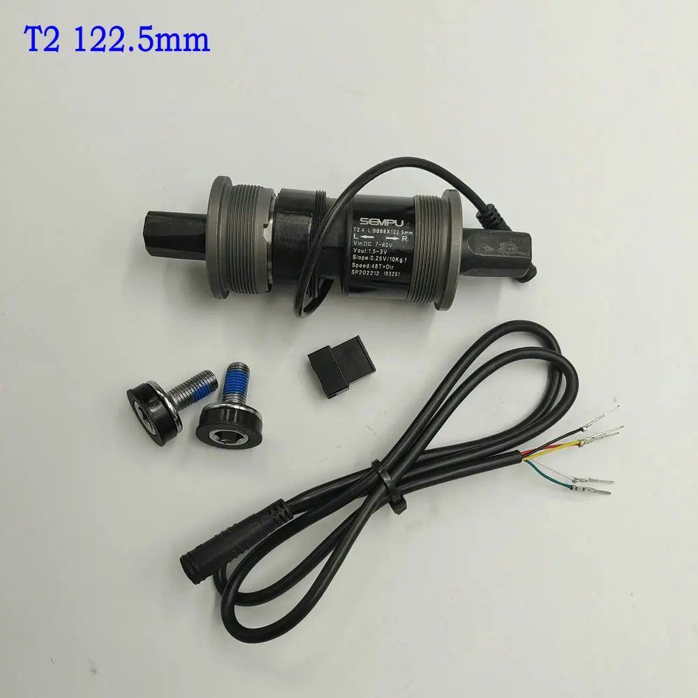 Torque-Sensor-Transducer-Standard-Bottom-Bracket-BB68-Electric-Scooter ...