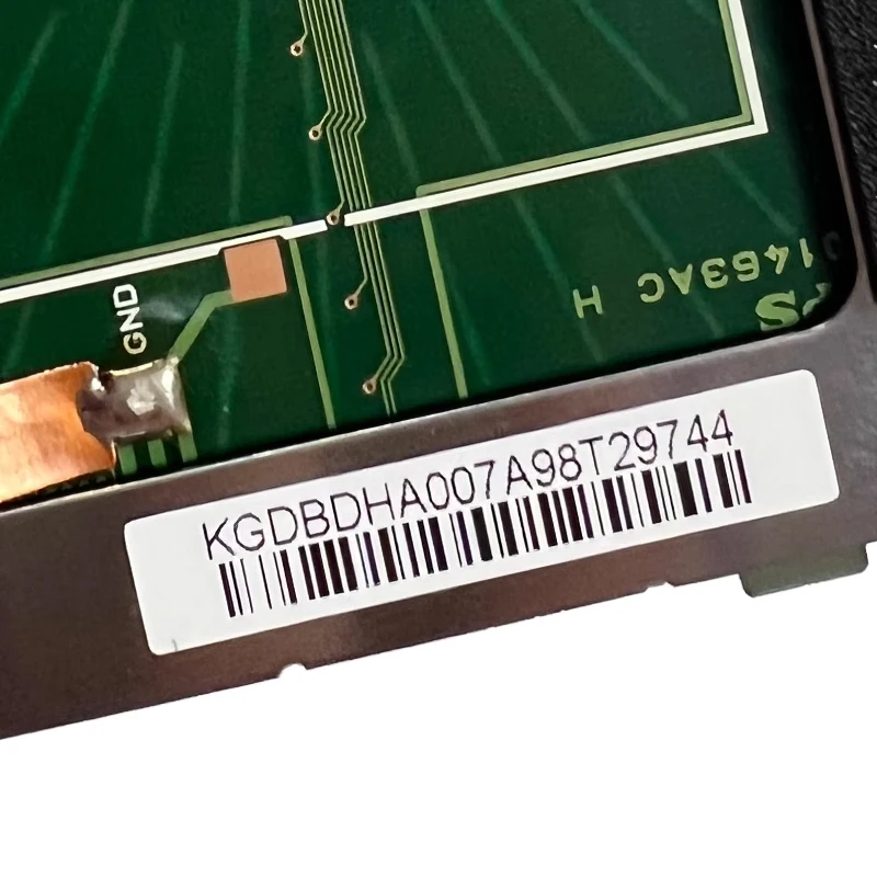 Original For HP EliteBook X360 1030 G2 1030 G3 TouchPad Trackpad ...