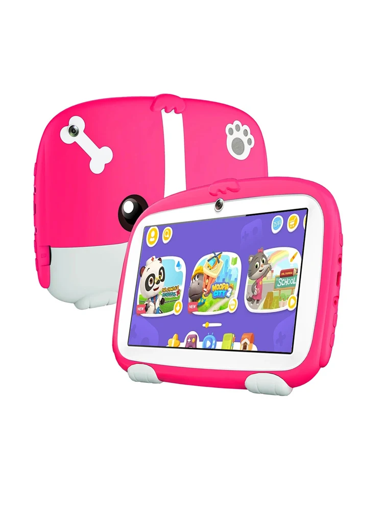 Tableta para niños nueva edición original 2024 4 GB RAM 64 GB ROM Mini ...