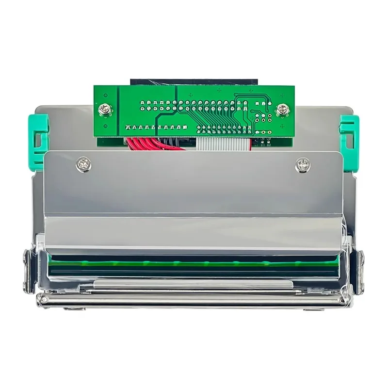 Godex ZX1300i Industrial Barcode Label Printer Thermal Print Head ...