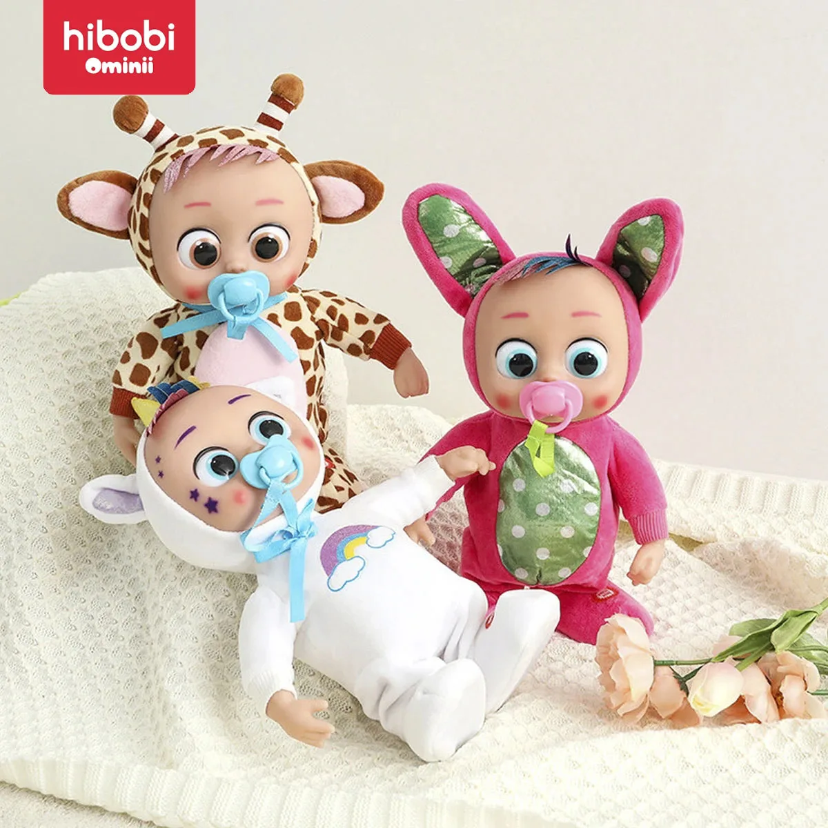 Hibobi-boneca-com-m-sica-brinquedo-el-trico-vinil-girafa-branco ...