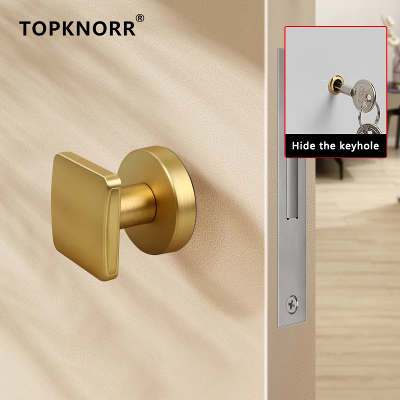 Invisible-Door-Lock-Single-Side-Dark-Door-Lock-Hidden-Special-Door ...