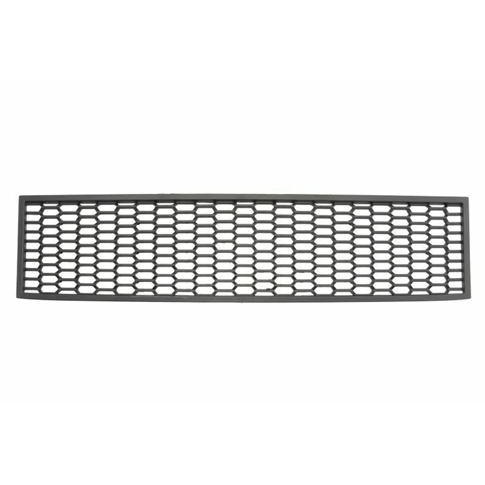 51117903894 Car Front Middle Bumper Lower Center Mesh Bezel Grille for ...