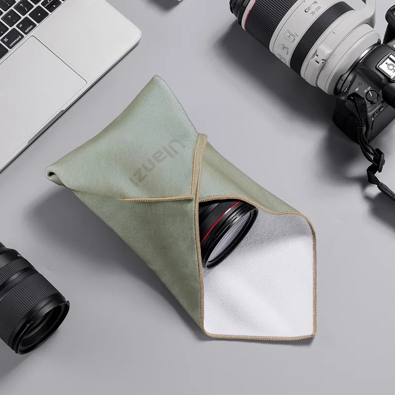 Ulanzi Folding Photography Camera Protective Wrap Camera Cloth ...