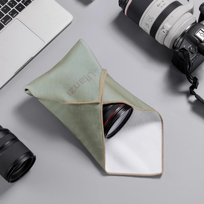 Ulanzi Folding Photography Camera Protective Wrap Camera Cloth ...