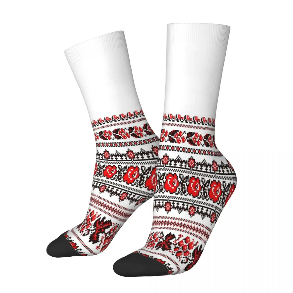 Vyshyvanka-Ukrainian-Traditional-Socks-Male-Mens-Women-Autumn-Stockings ...
