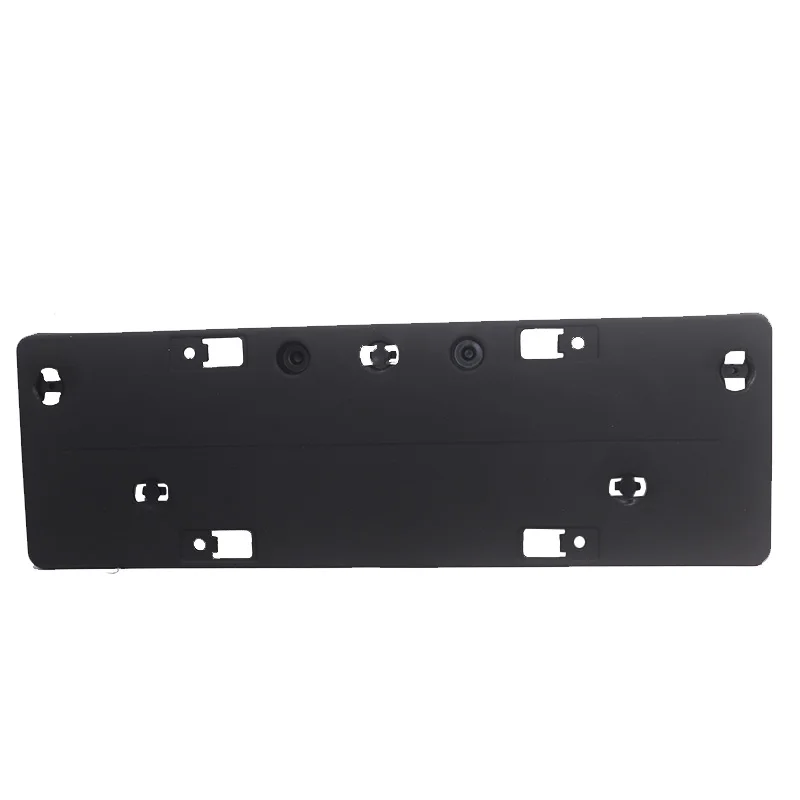 Front-Bumper-License-Plate-Bracket-Support-Mount-Frame-2478804100-For ...