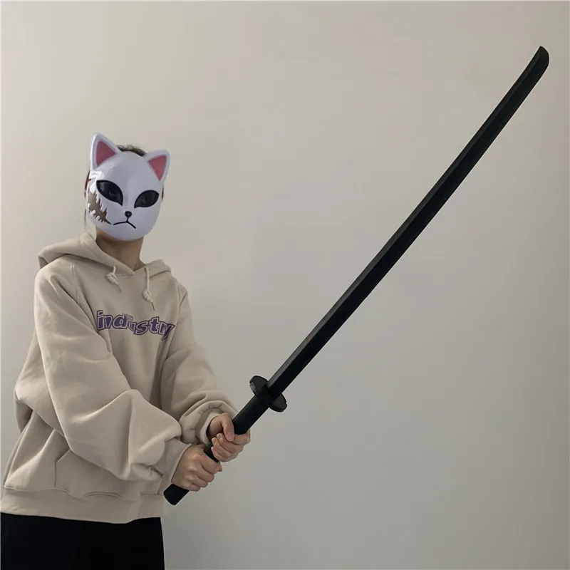 108cm Naruto Uchiha Itachi Sword Assassination Force Sword Cosplay ...