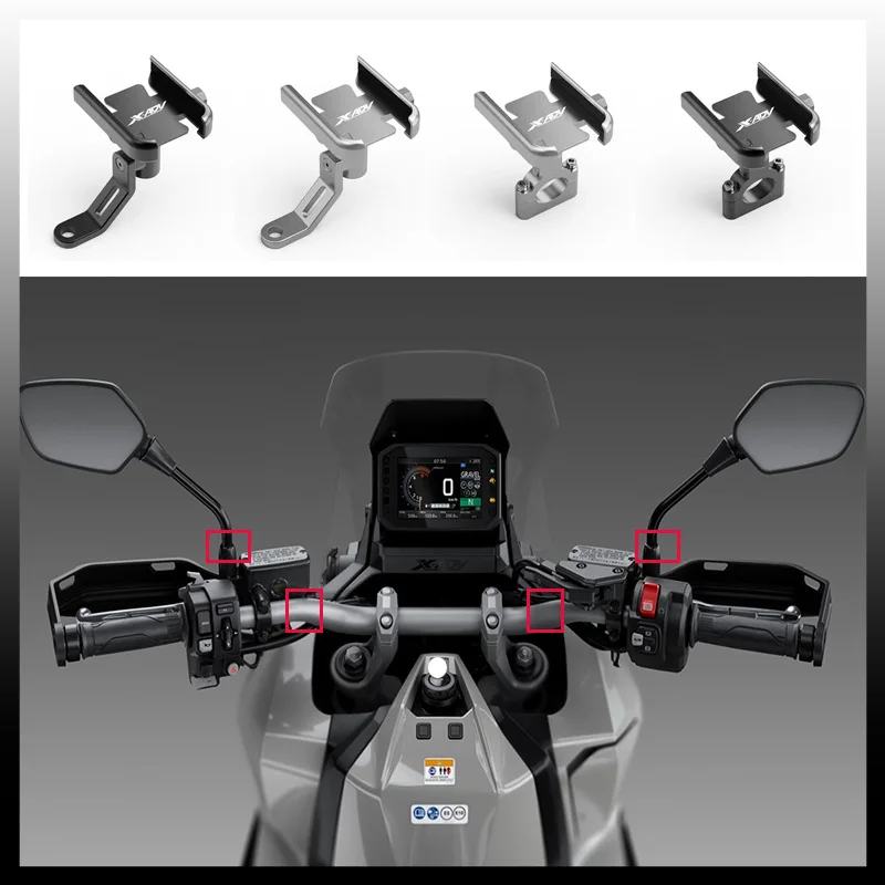 For-Honda-XADV750-XADV150-X-ADV-X-Adv-750-150-2014-2020-Accessories ...
