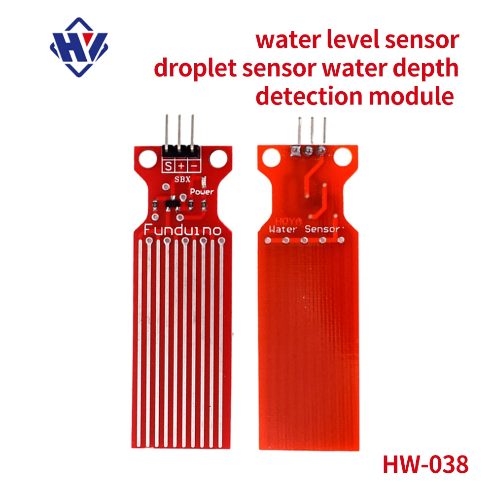 M-dulo-de-Sensor-de-nivel-de-agua-Electr-nica-inteligente-profundidad ...