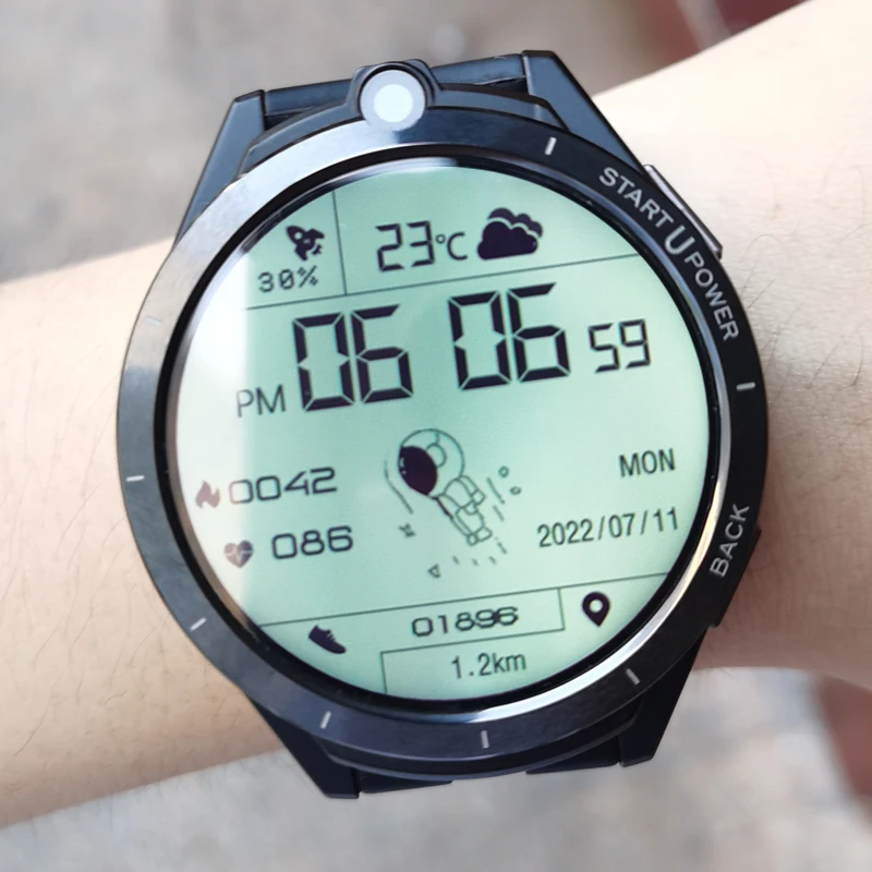 T310-CPU-Android-11-Smartwatch-Masculino-8-Core-6GB-128GB-1-6-Screen ...