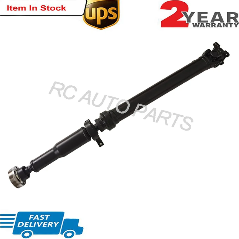 For-Land-Rover-Discovery-3-4-MK3-MK4-Rear-Drive-Shaft-Driveshaft ...
