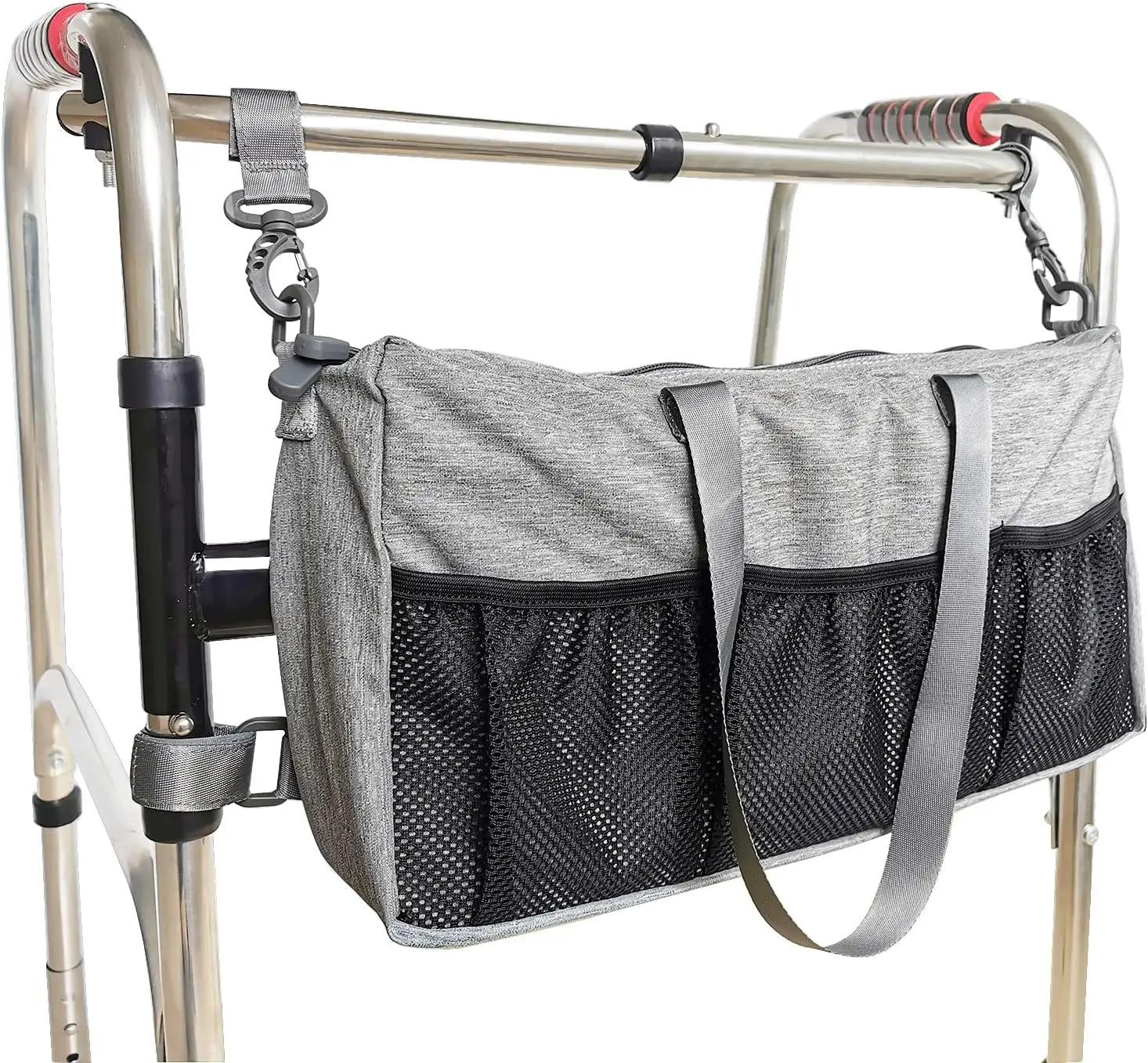 Walker-Bag-for-Folding-Walkers-Hand-Free-Walker-Storage-Bag-Universal ...