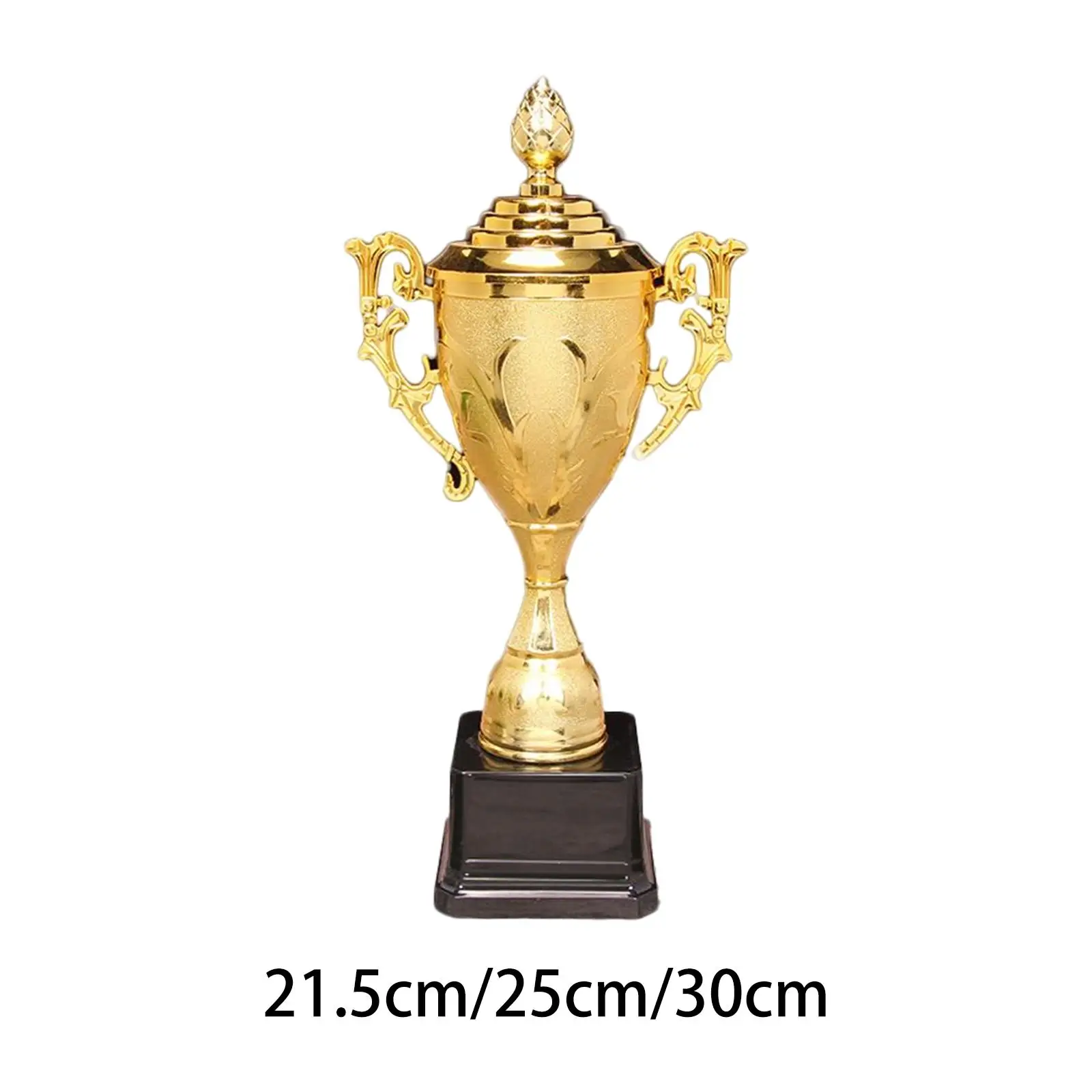 Trofeo de premio para niños, accesorios de decoración, trofeo pequeño ...