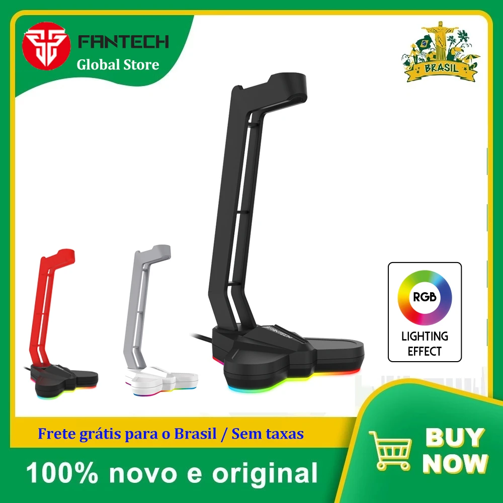 Fantech AC3001 Tower Headphone Stand | atelier-yuwa.ciao.jp