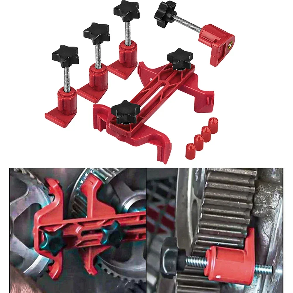 9pcs-Set-Universal-Cam-Camshaft-Lock-Holder-Gear-Timing-Locking-Tool ...