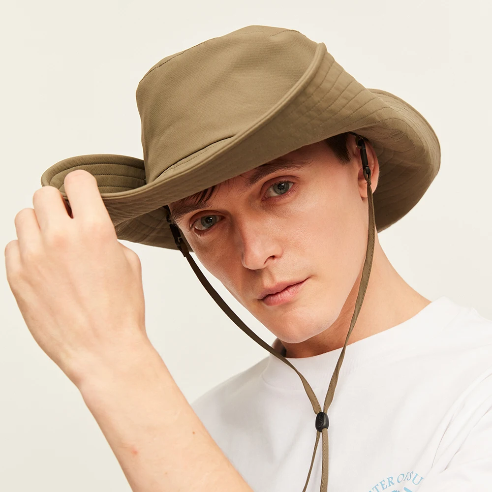 African Safari Hat