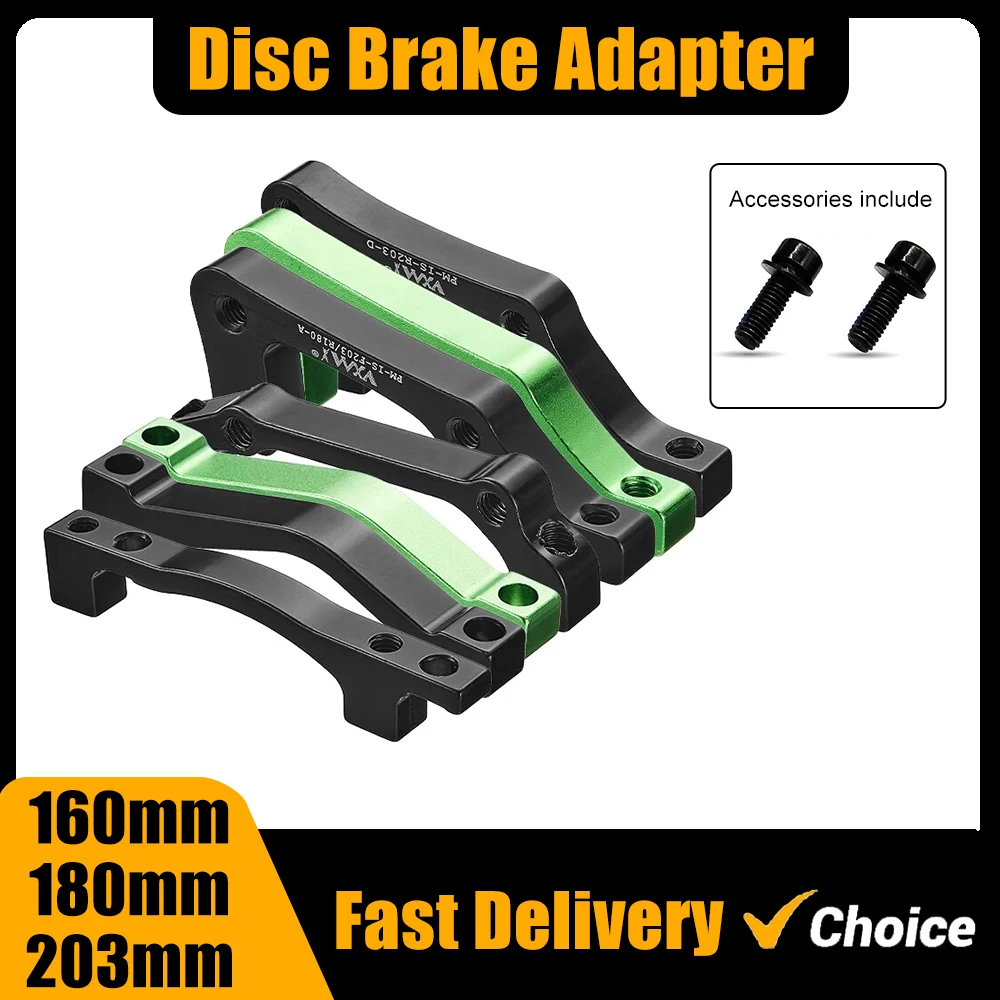 Original-Disc-Brake-Adapter-PM-A-B-to-PM-B-Column-Disc-Brake-Brackets ...