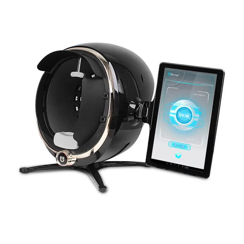 3D-Skin-Analysis-Detector-Portable-professional-Face-Intelligent-Test ...