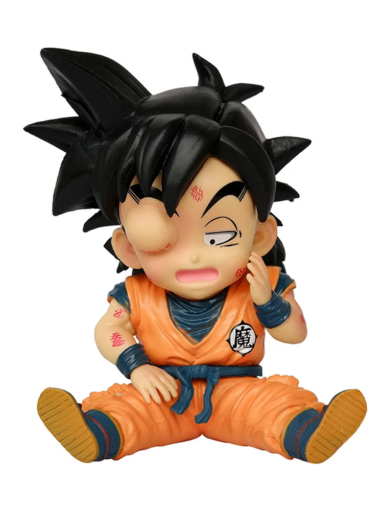 Anime Sitting Position