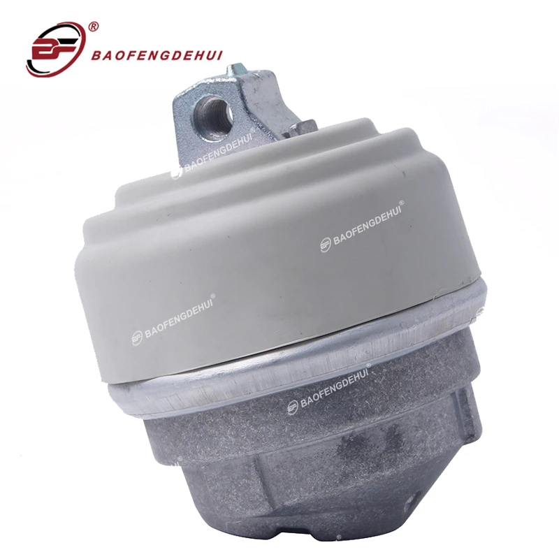 Engine Support Rubber Bracket Motor Mounts For Mercedes Benz W221 S500 ...