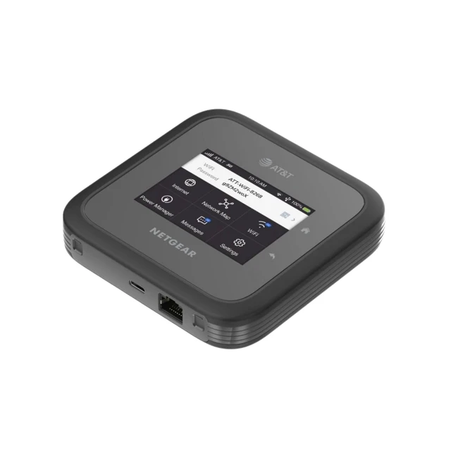 جديد Netgear Nighthawk MR6500 M6 Pro جهاز توجيه واي فاي غير مقفول عالمي ...