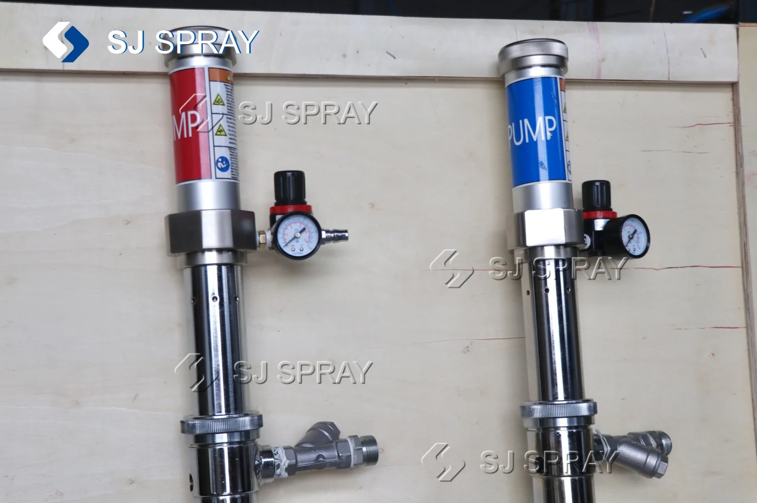 55gal/220L PU Foam Drum Feeding Pump/barrel Transfer Pump T1/T2/T3 ...