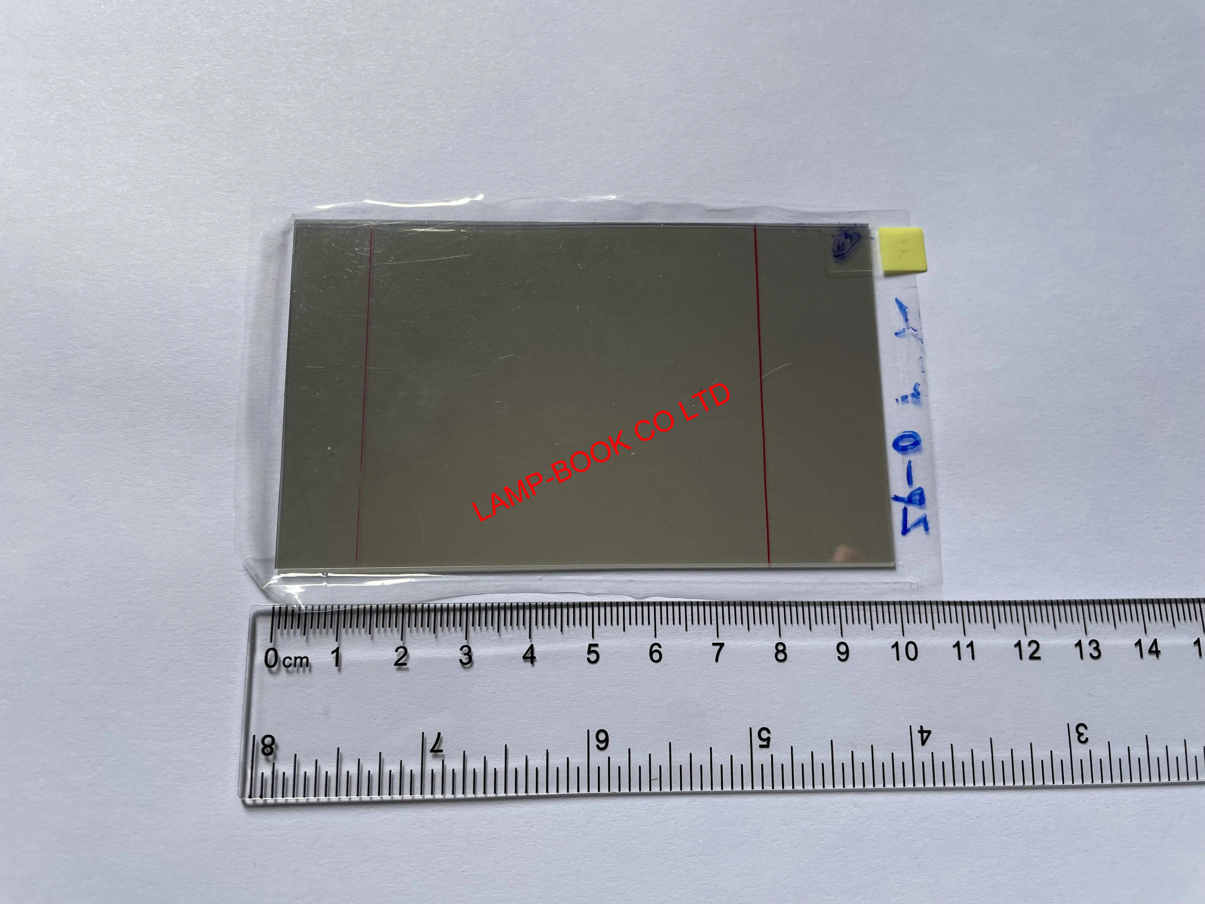 compatible polarizer glass for T5 projector 100 x 60 mm - AliExpress 44