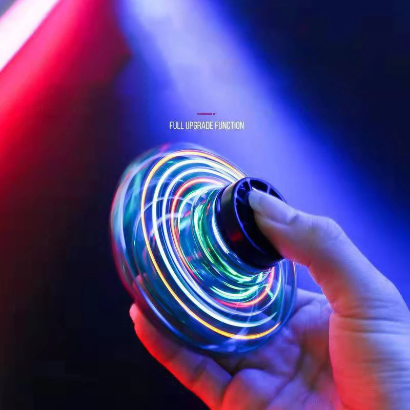 Hot-Selling-Gyroscope-Induction-Toys-Fun-Levitation-Light-emitting ...