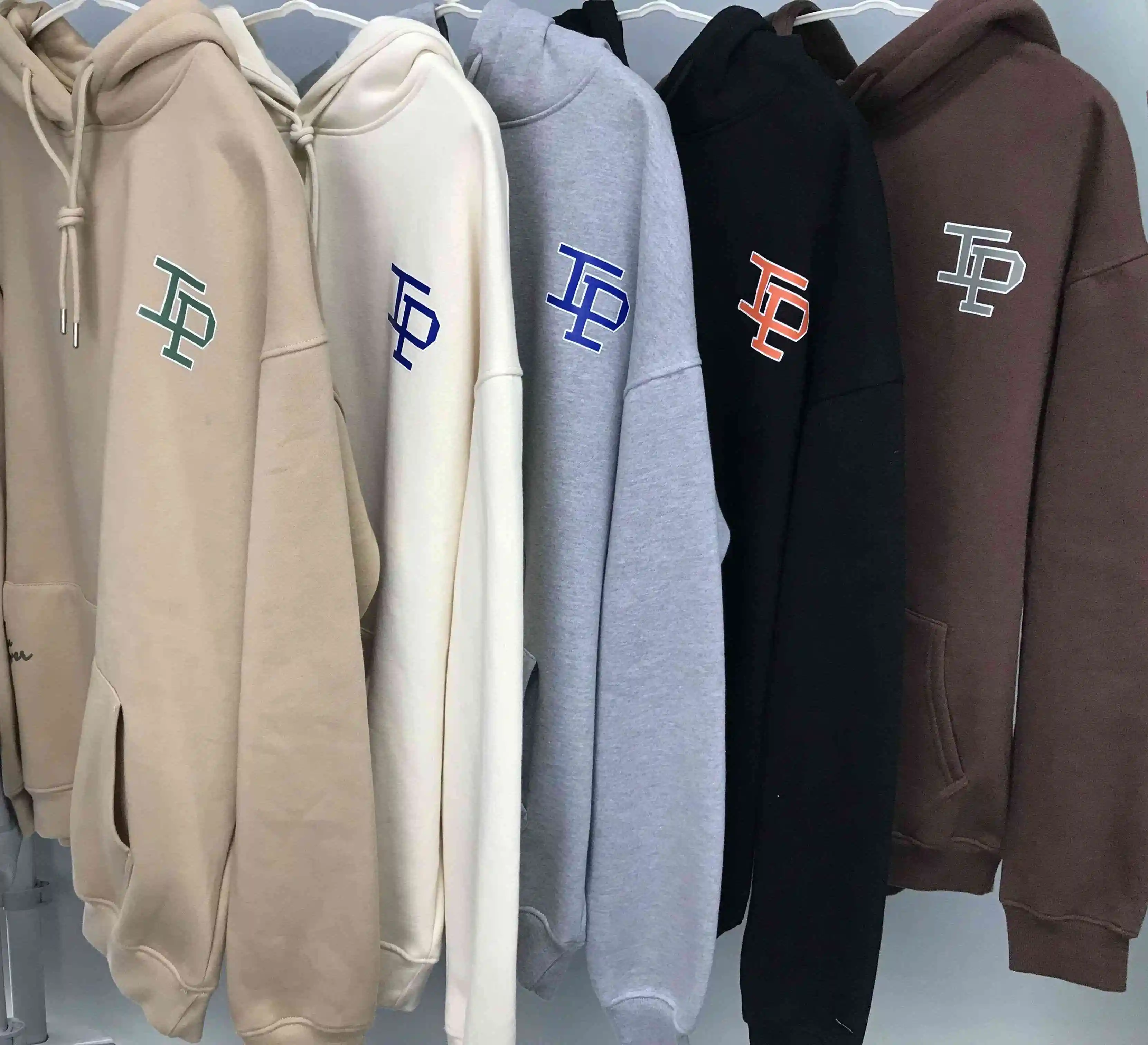 Inaka Power Hoodie Men | Inaka Power Crewneck | Fleece Sweatshirt ...