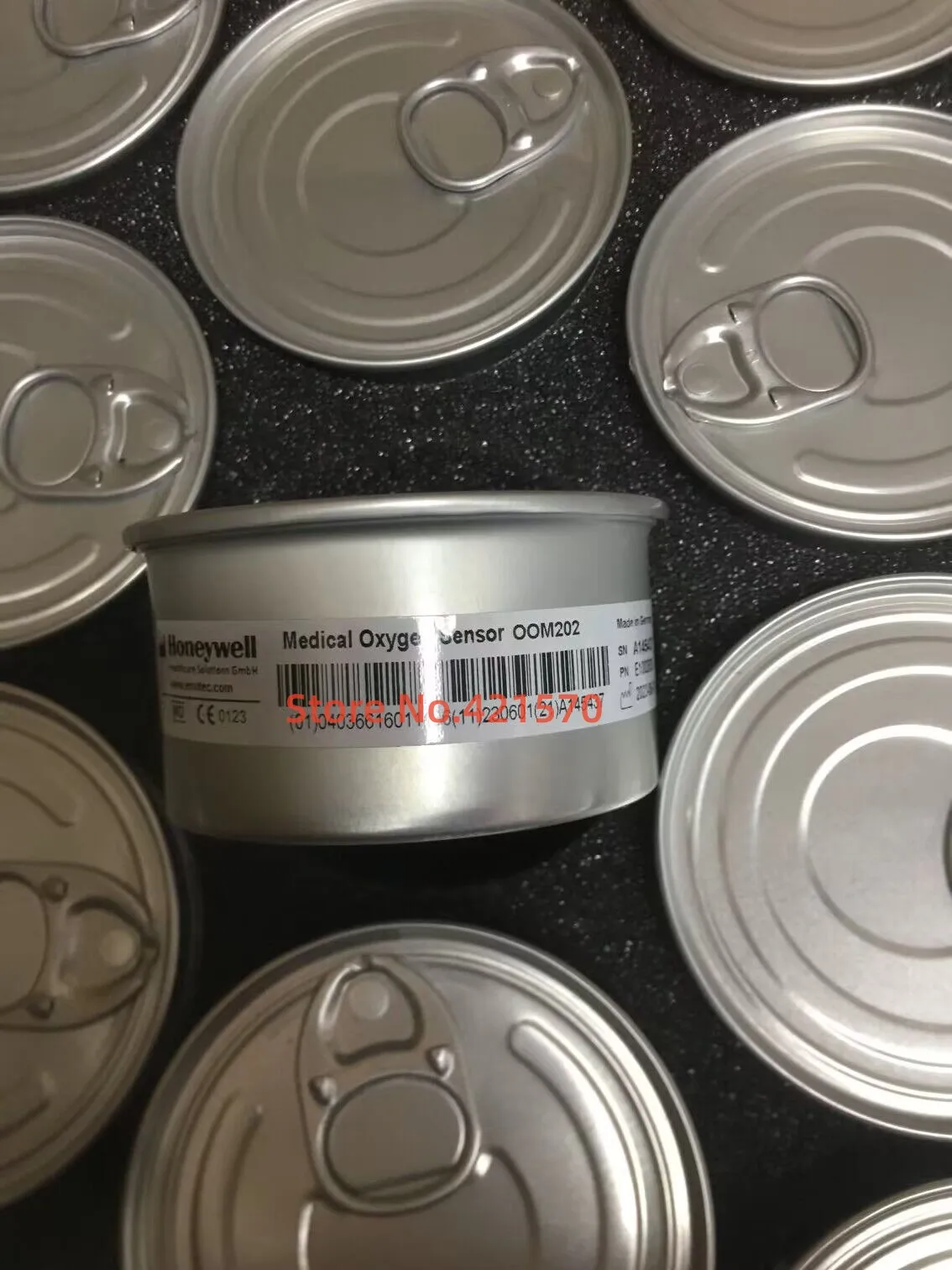 Oxygen-sensor-OOM202-for-Ventilator-OOM202-O2-sensor-O2-cell-ENVITEC ...