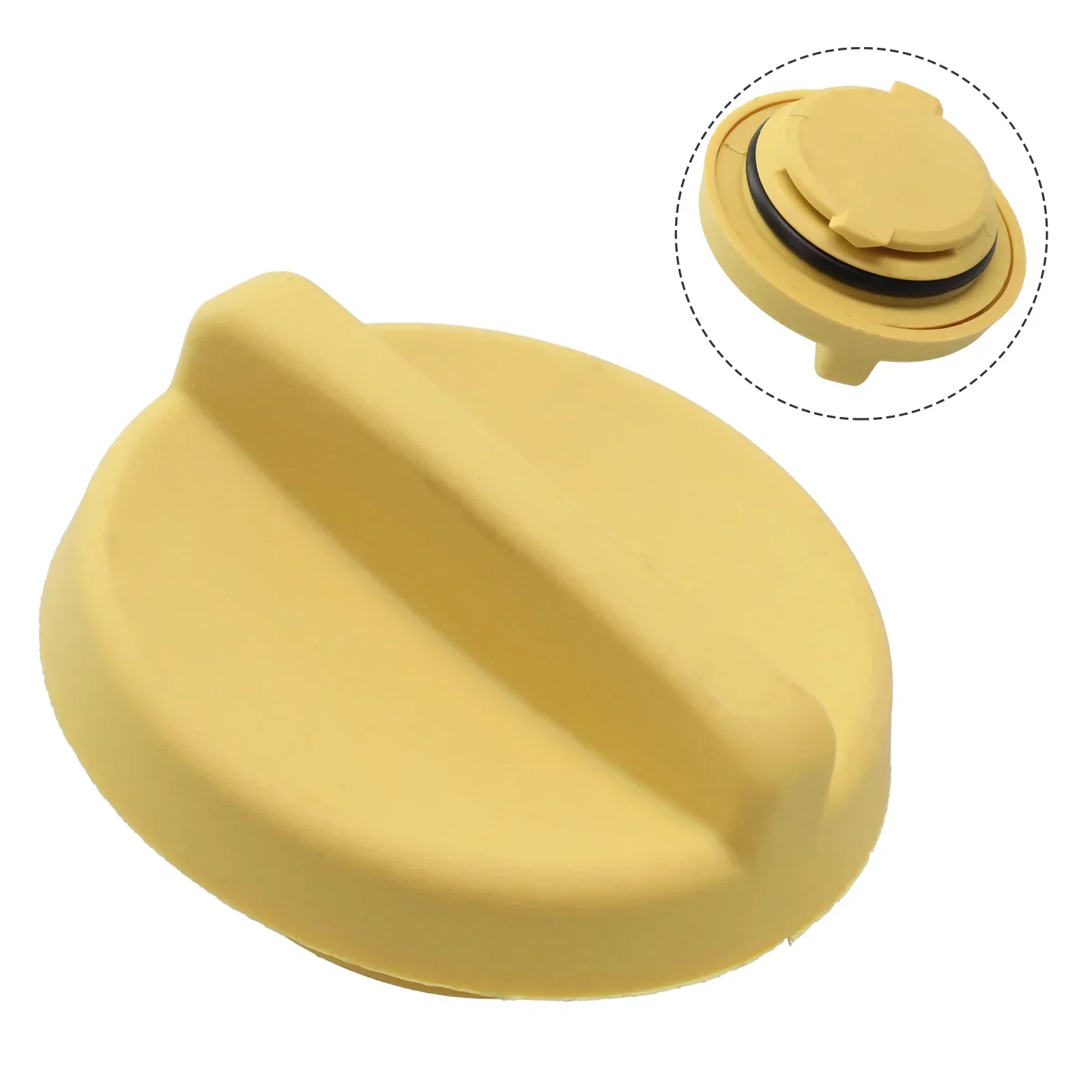 Brand-New-Oil-Filler-Cap-Car-Fasteners-Direct-Replacement-Durable ...